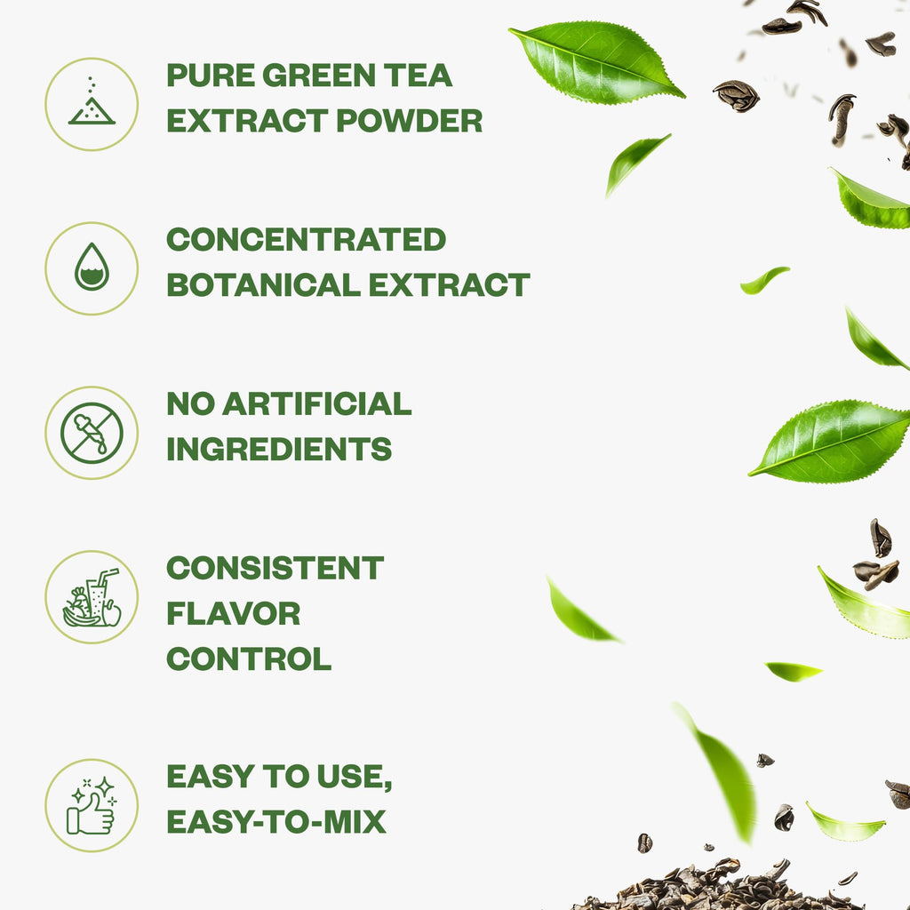 best green tea for health