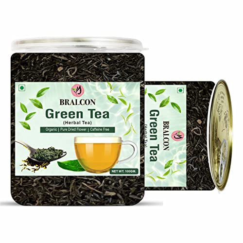 best green tea for health