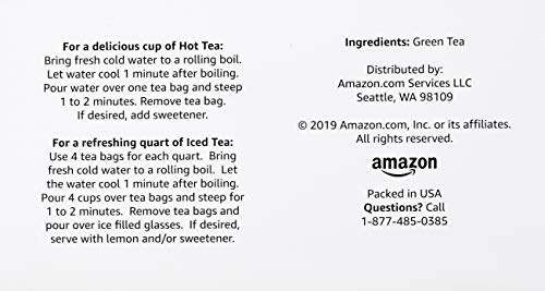 best green tea for health