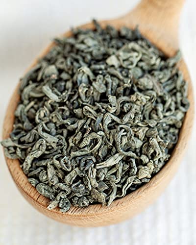 best green tea for health