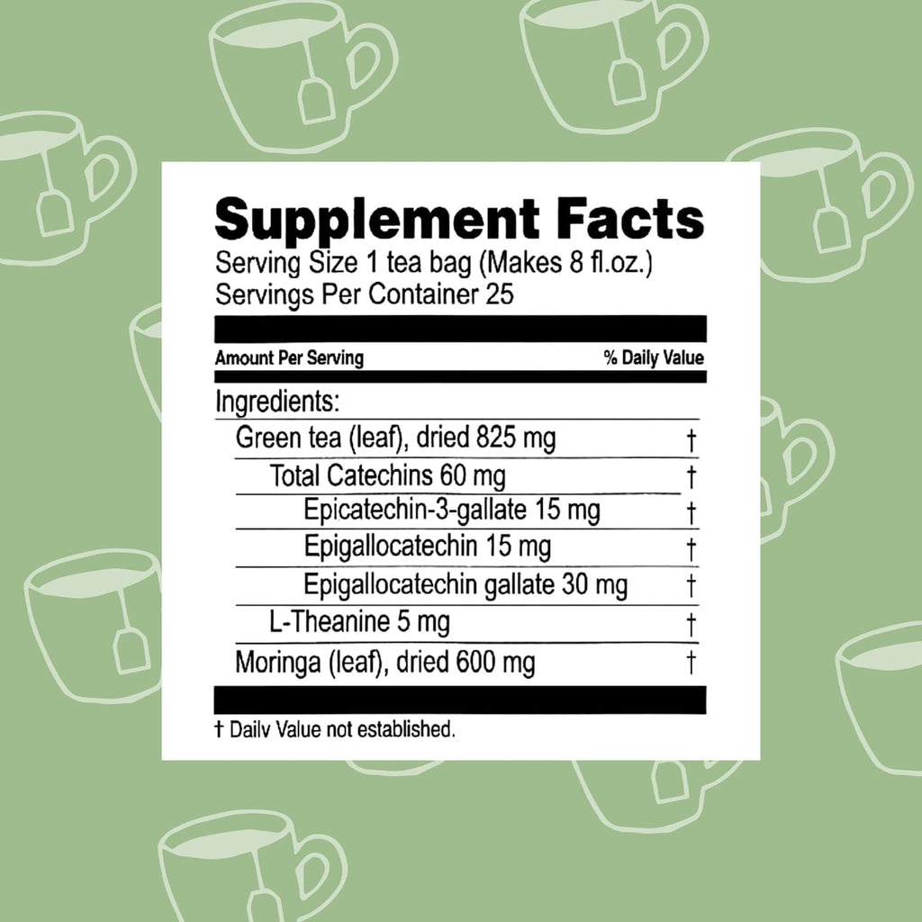 best green tea for health