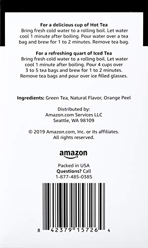 best green tea for health