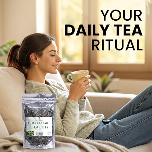 best green tea for health