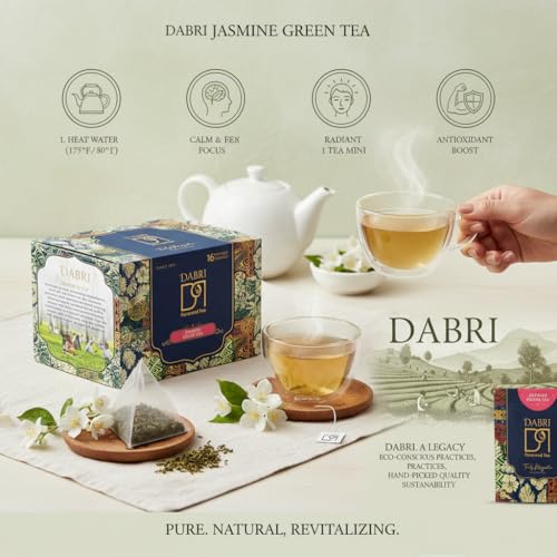 best green tea for health