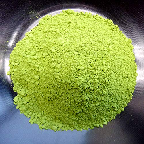 best green tea for hot brewing