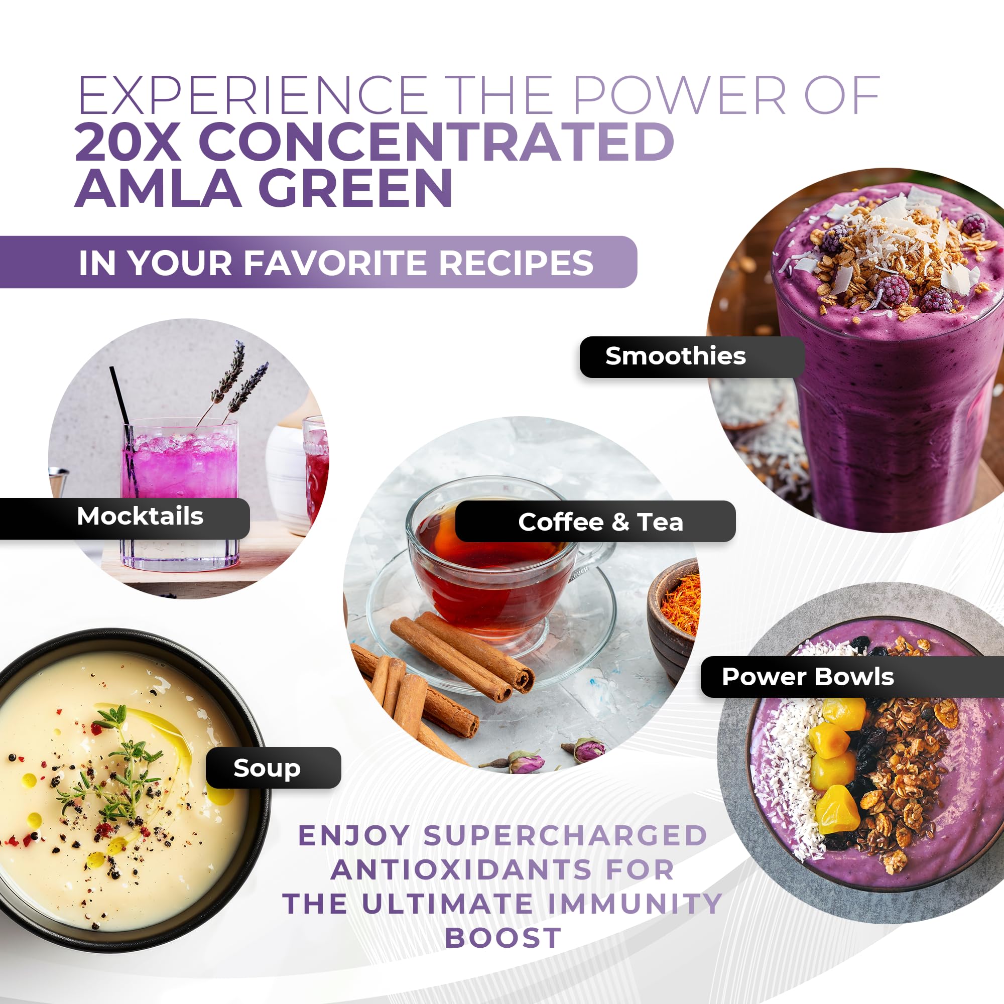 Best green tea for immunity boost