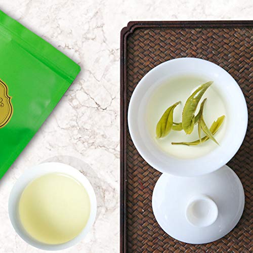 best green tea for morning