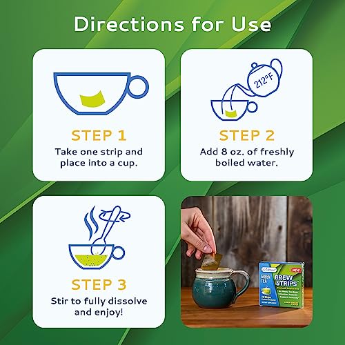 best green tea for on-the-go