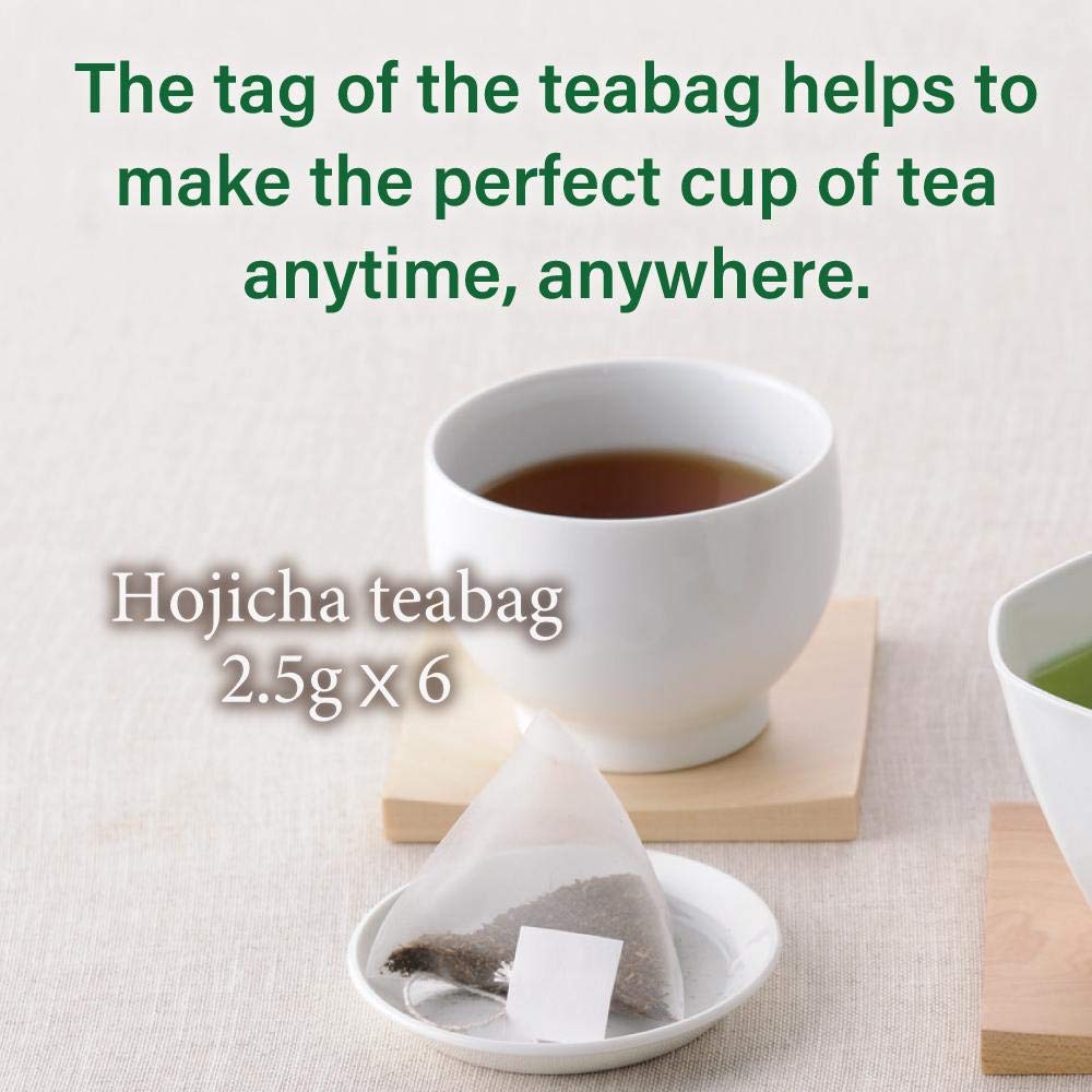 best green tea for relaxation