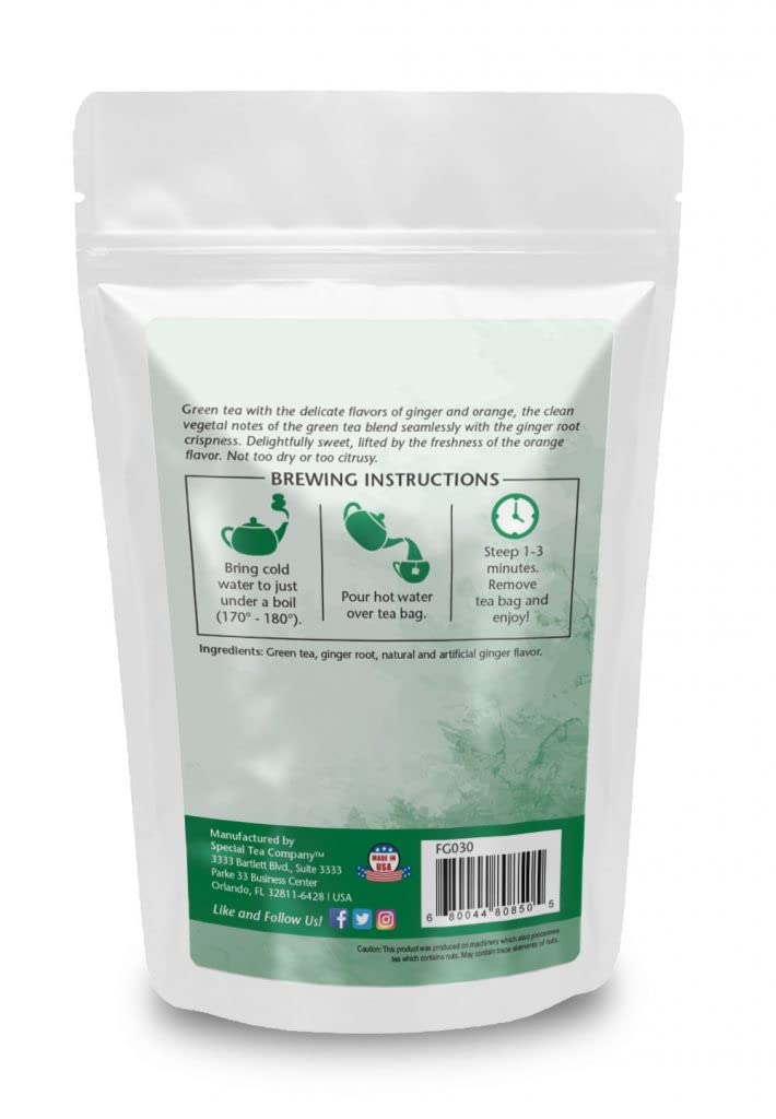 best green tea for relaxation