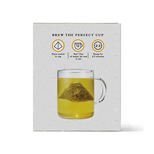 best green tea for relaxation