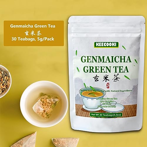 best green tea for relaxation