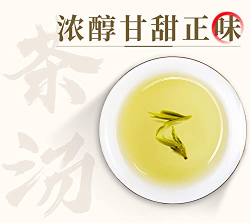 best green tea for relaxation