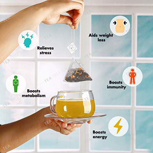 best green tea for soothing benefits