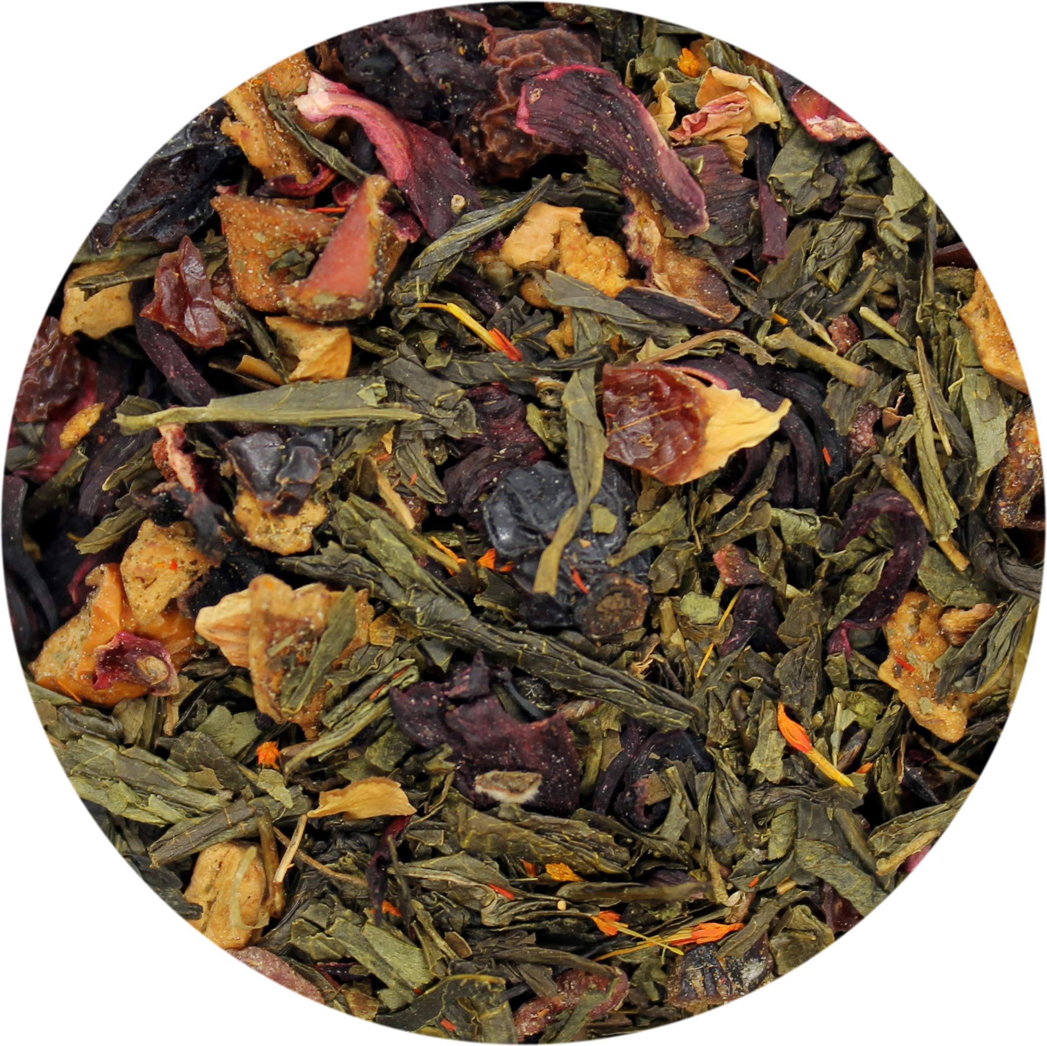 best green tea for wellness