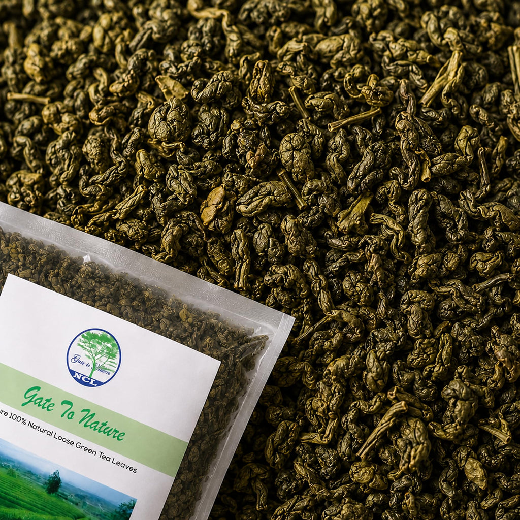 best green tea for wellness