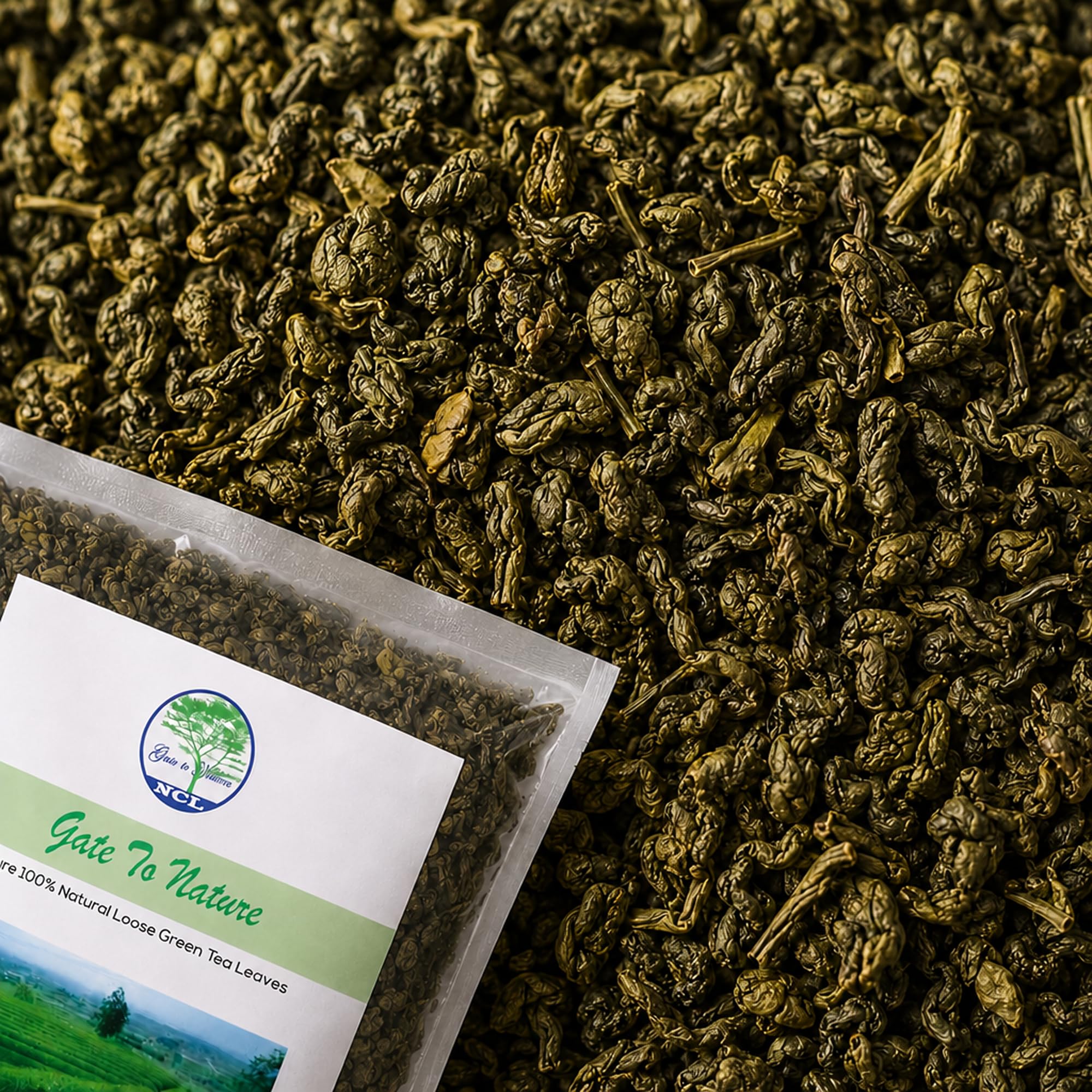 best green tea for wellness