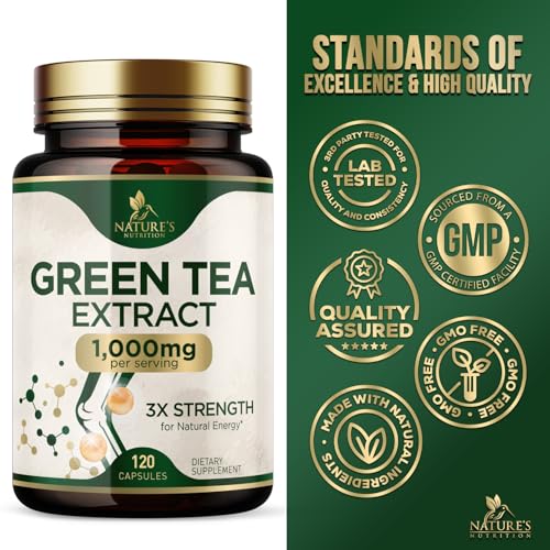 best green tea for wellness