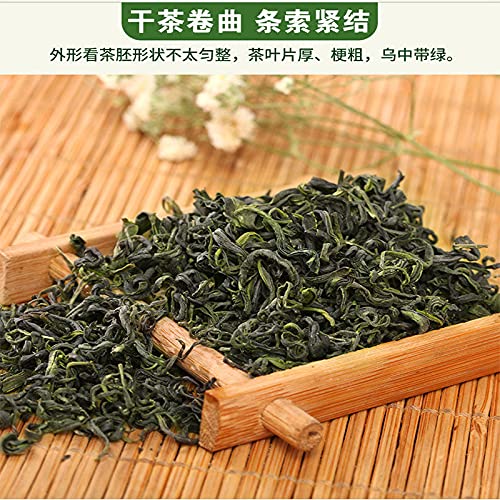 best green tea for wellness