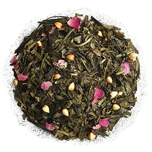 best green tea for wellness