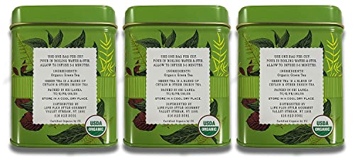 best green tea for wellness