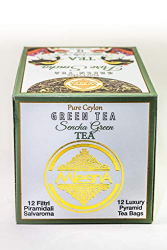 best green tea for wellness
