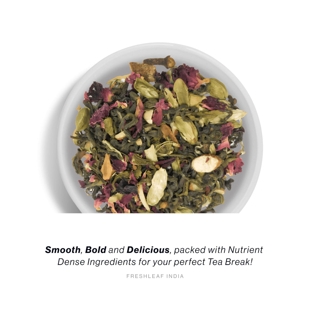 best green tea for wellness