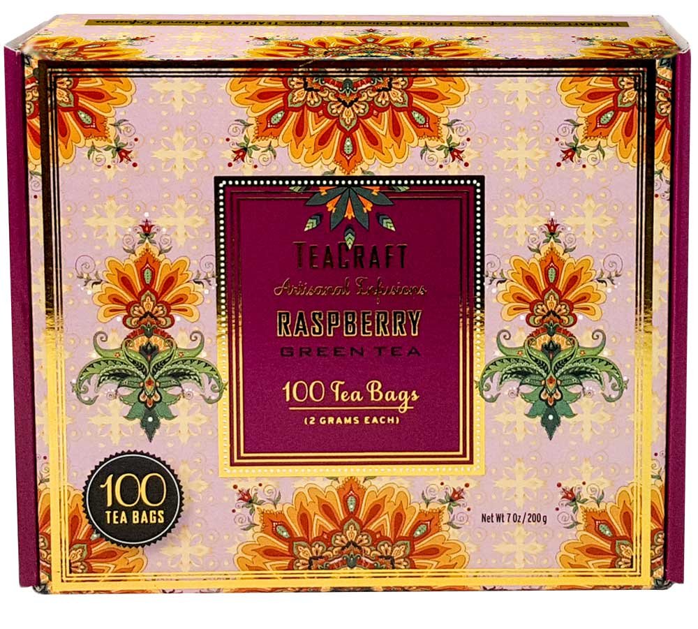best green tea for wellness