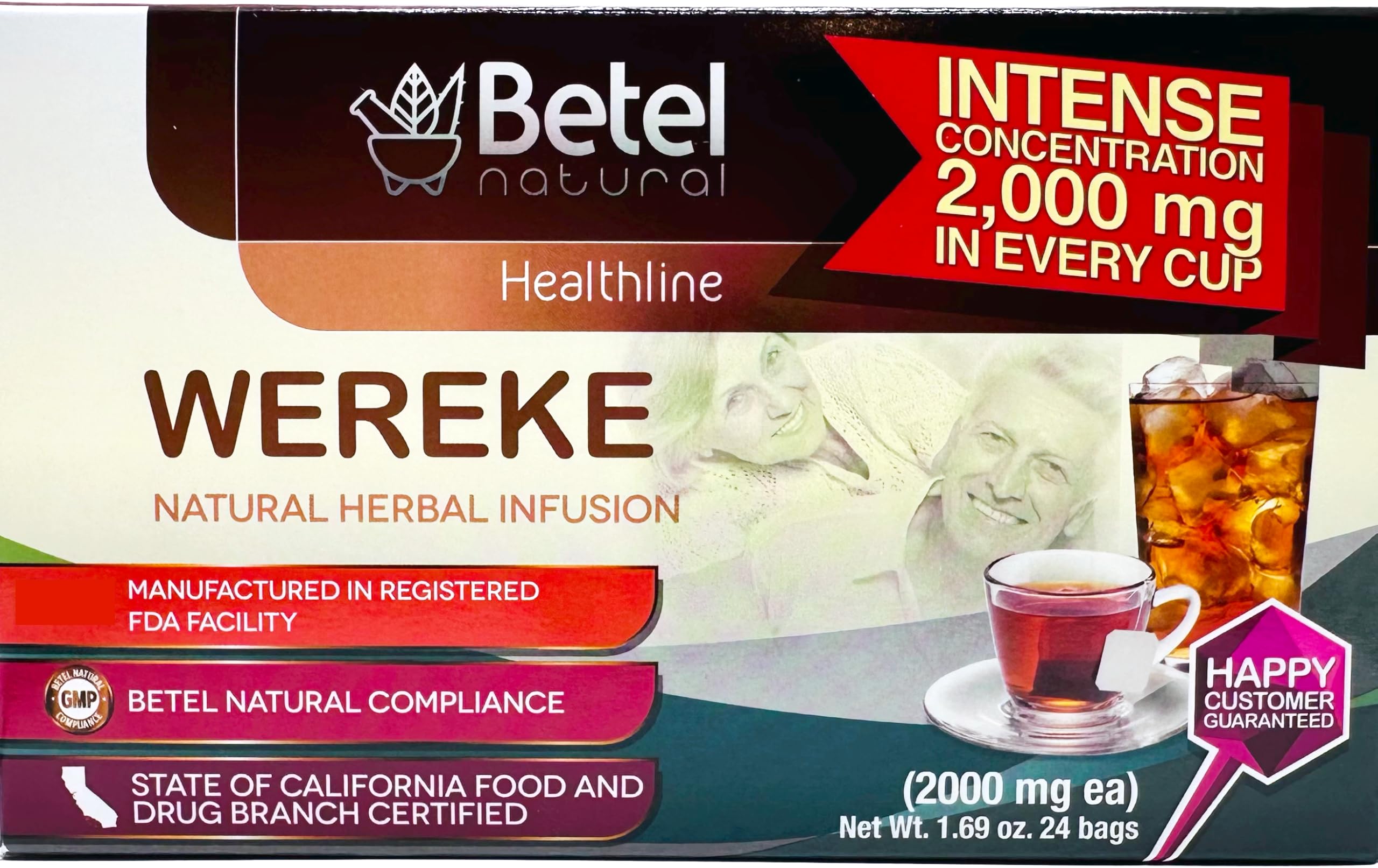 best green tea for wellness