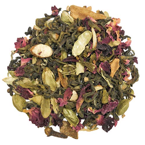 best green tea for wellness
