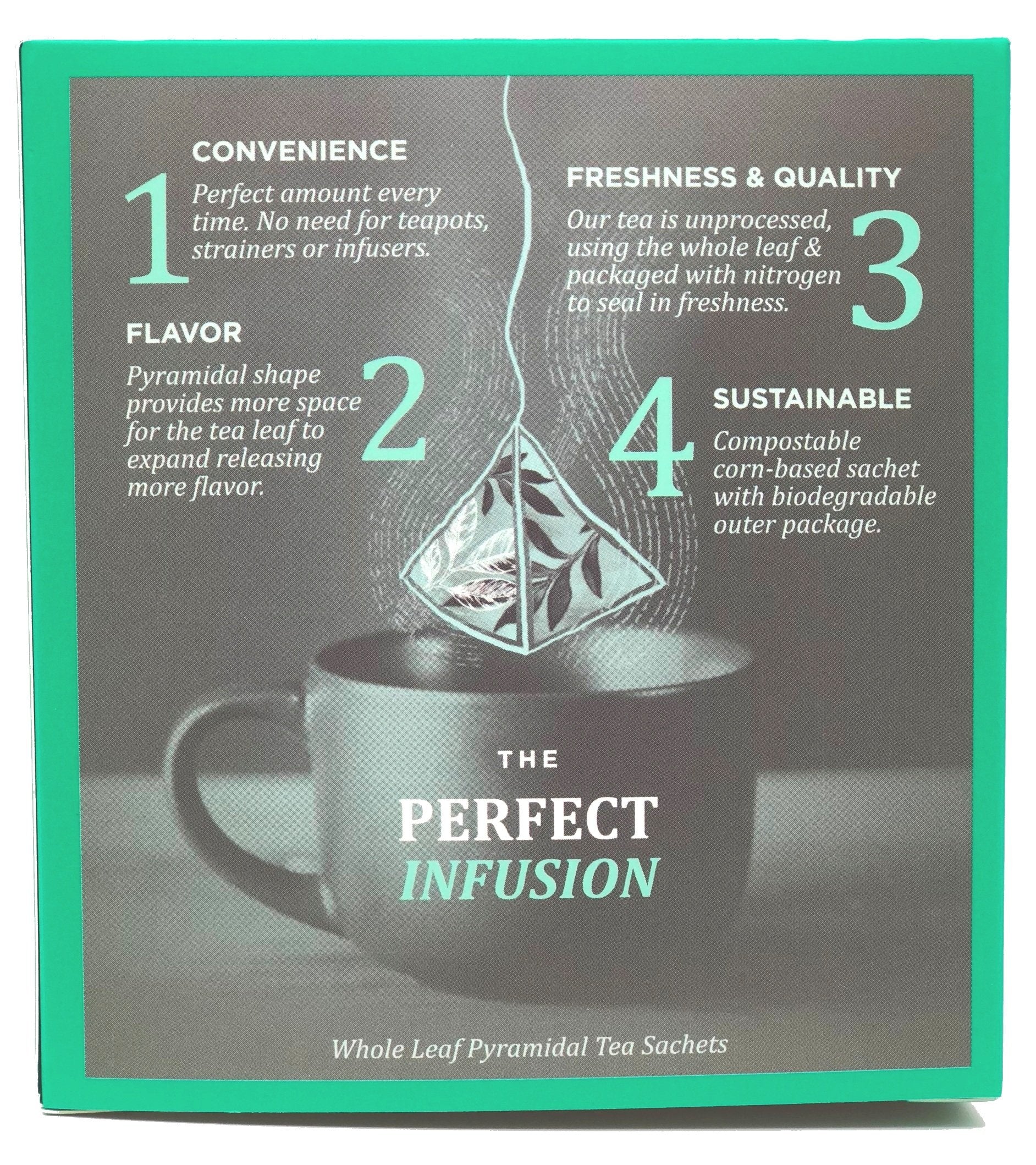 best green tea for wellness