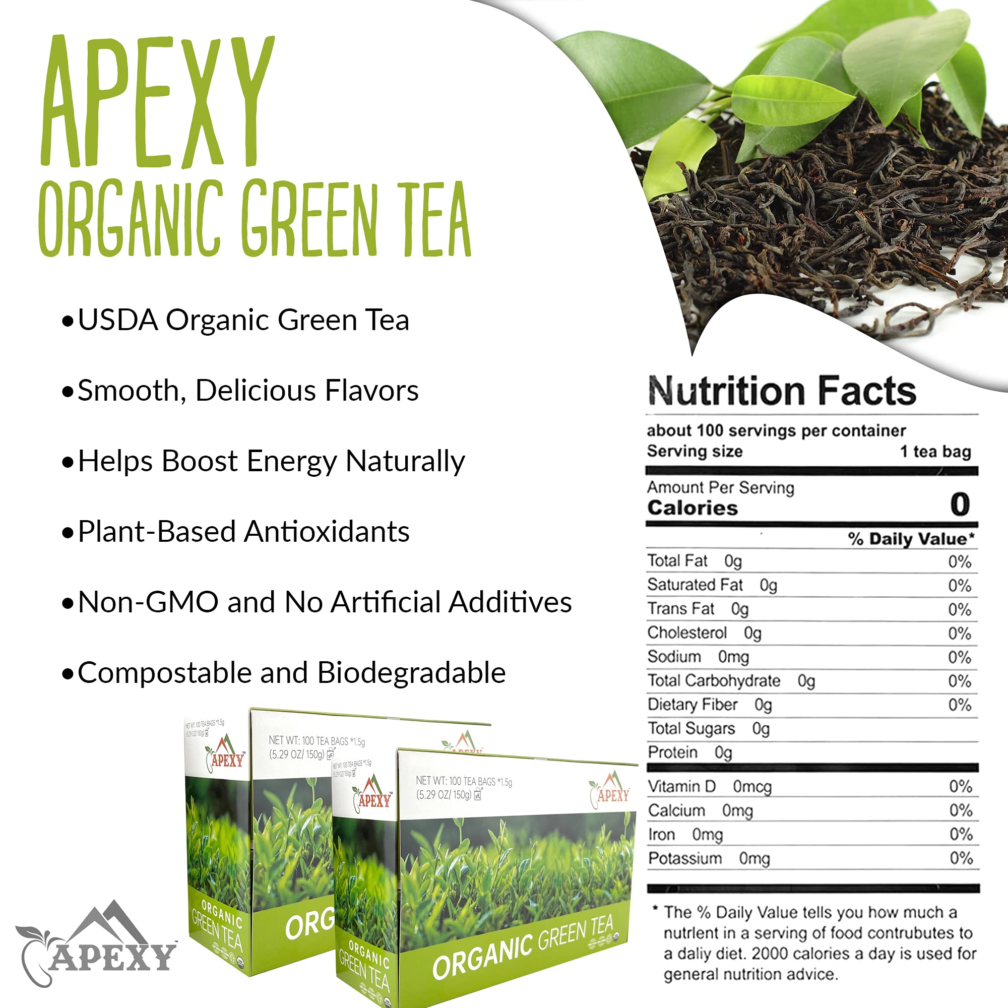 best green tea for wellness