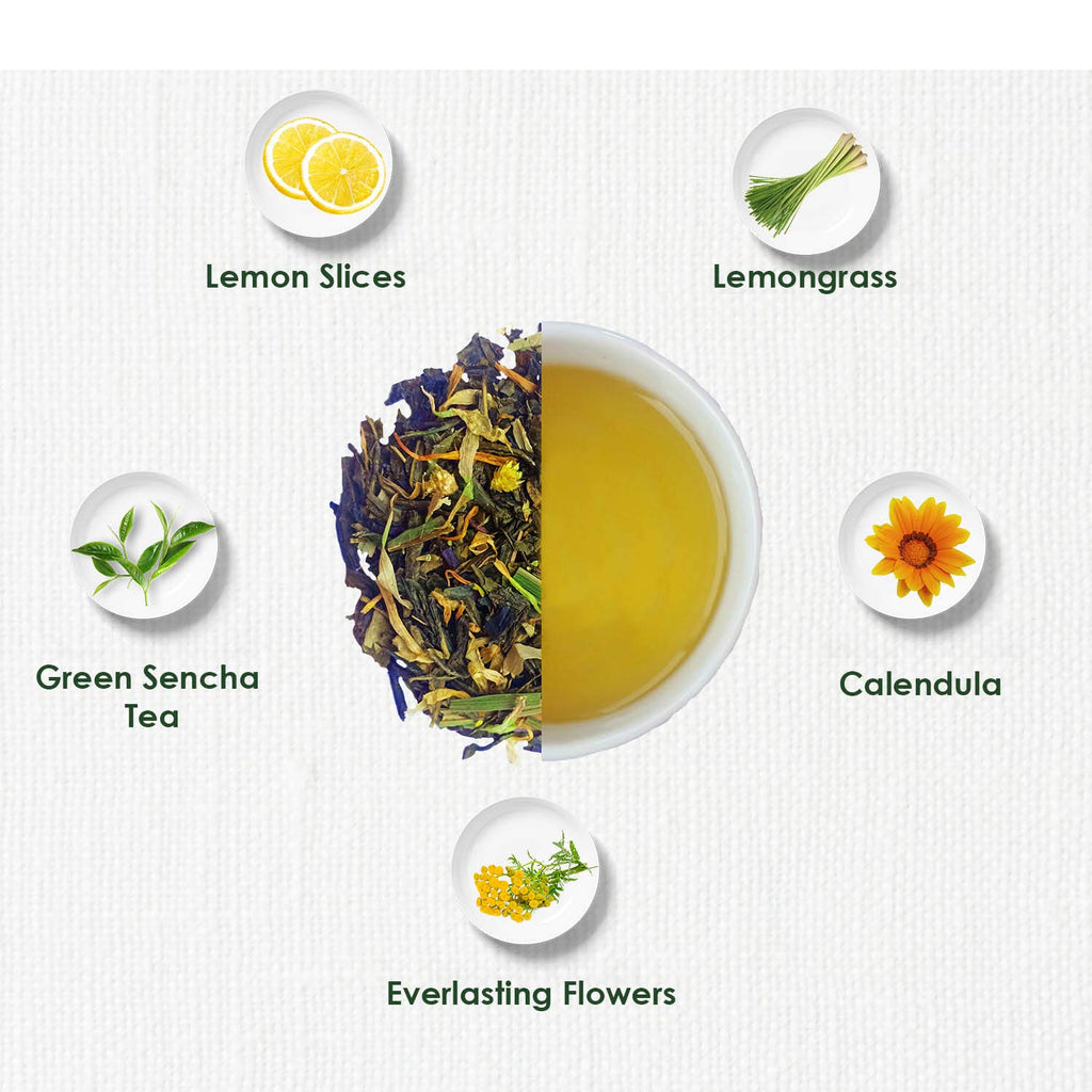 Best green tea for wellness