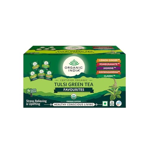 best green tea for wellness