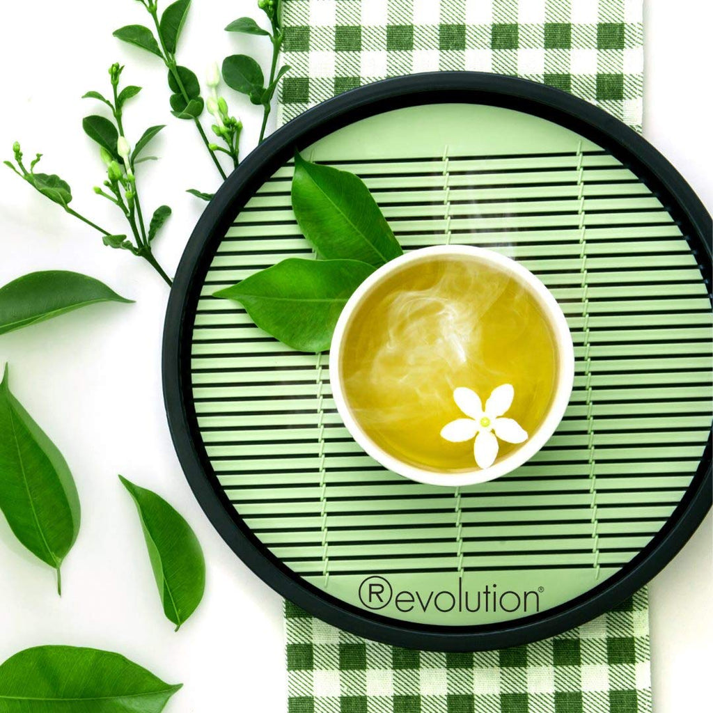 best green tea for wellness