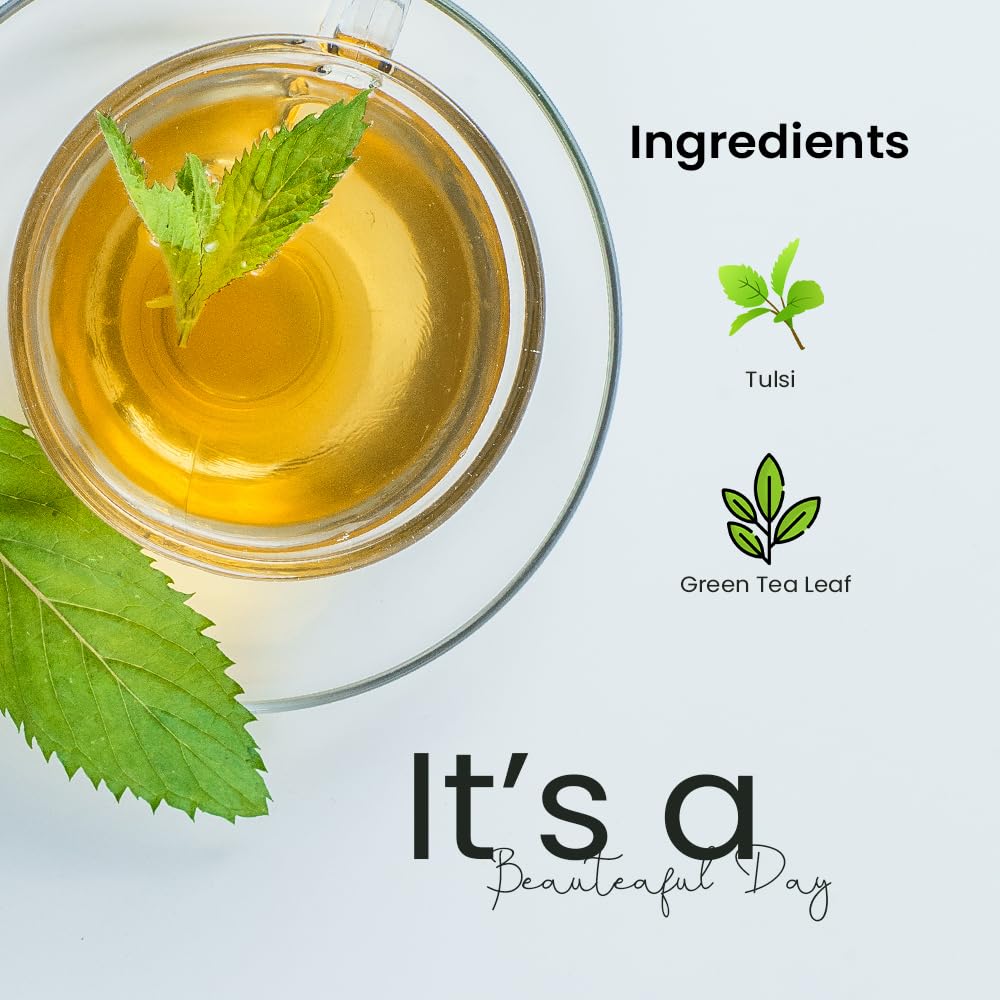 best green tea for wellness