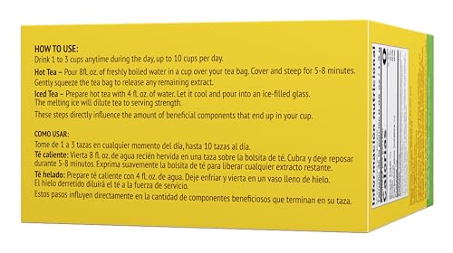 best green tea for wellness
