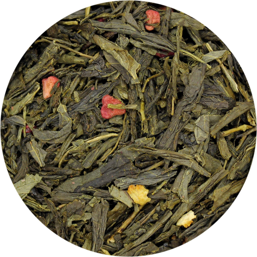 best green tea for wellness