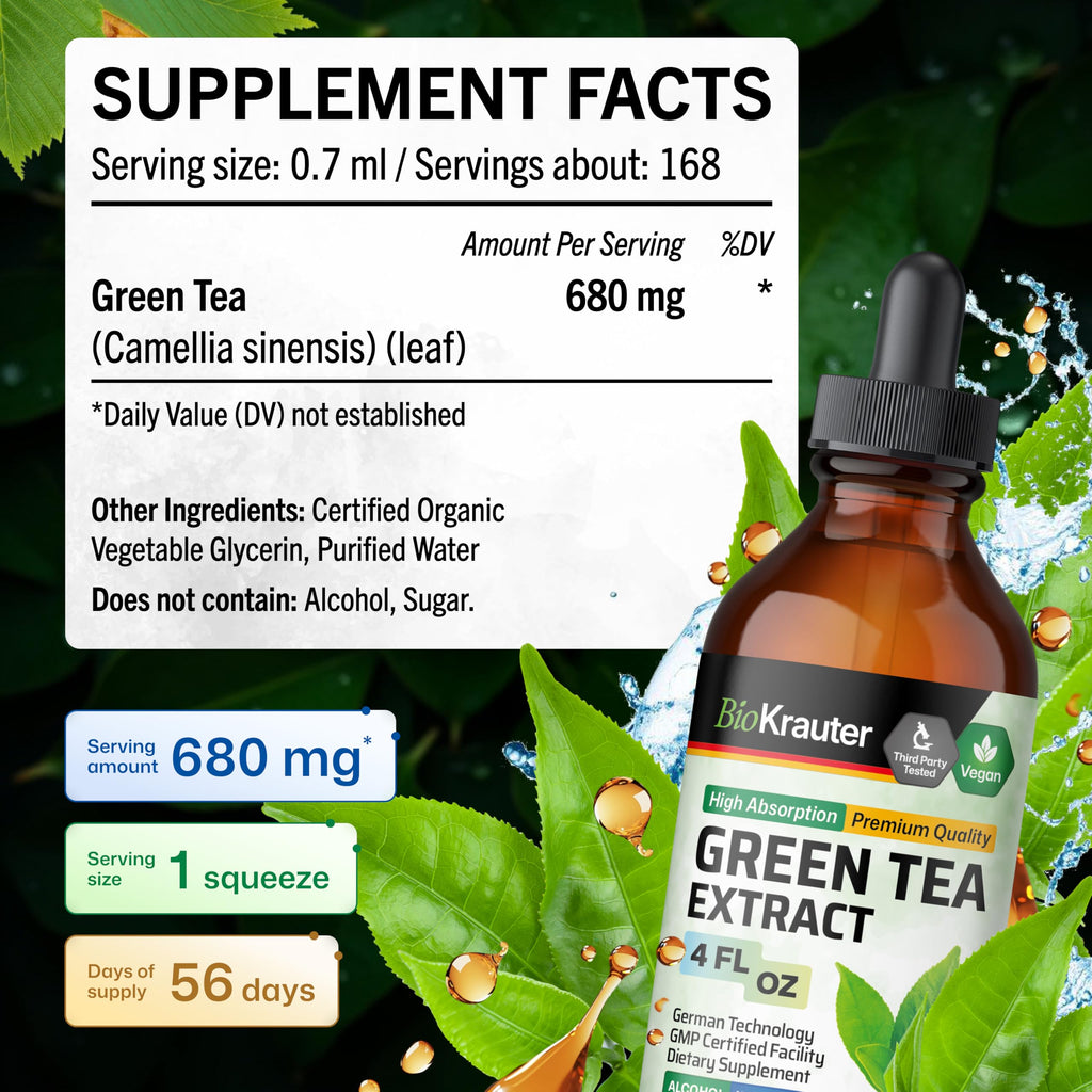 best green tea for wellness