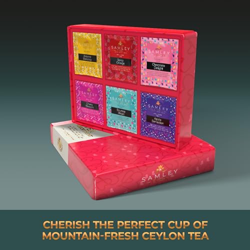 best green tea variety assortment