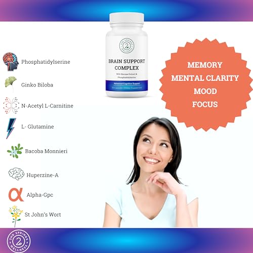 Best herbal supplement for cognition