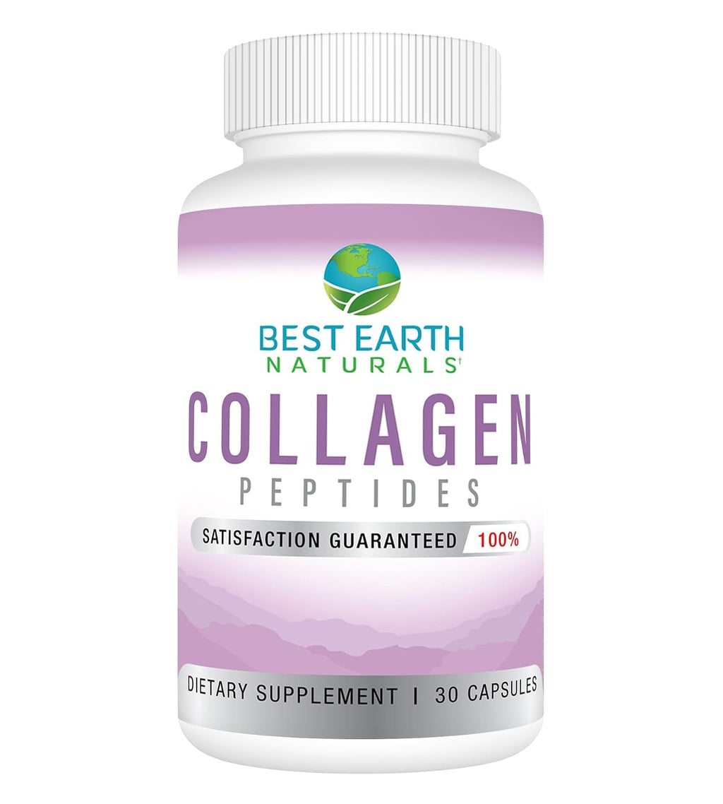 best hydrolyzed collagen capsules