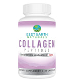 best hydrolyzed collagen capsules