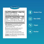 best iodine capsules for health