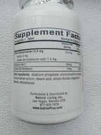 Best iodine drops for wellness