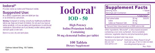 best iodine supplement for energy