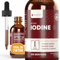 best iodine supplement for energy