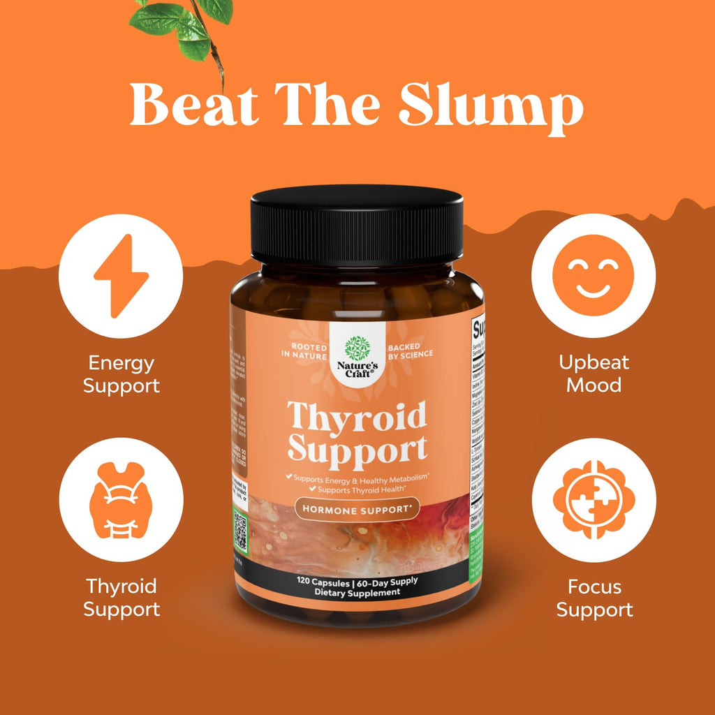 best iodine supplement for energy