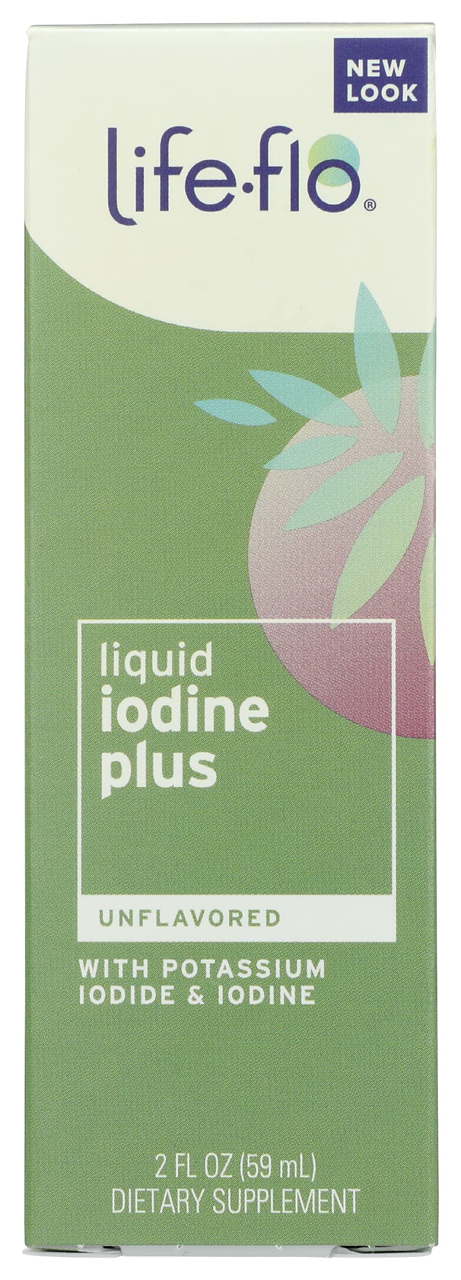 best iodine supplement for health