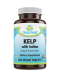best iodine supplement for health